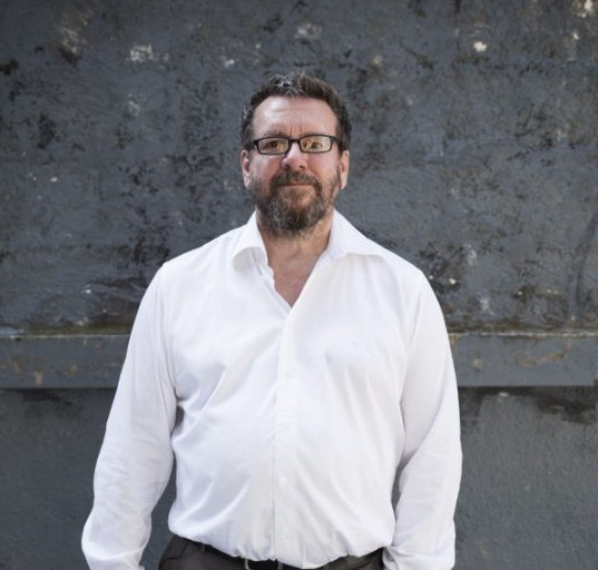 People – Critical Media Lab