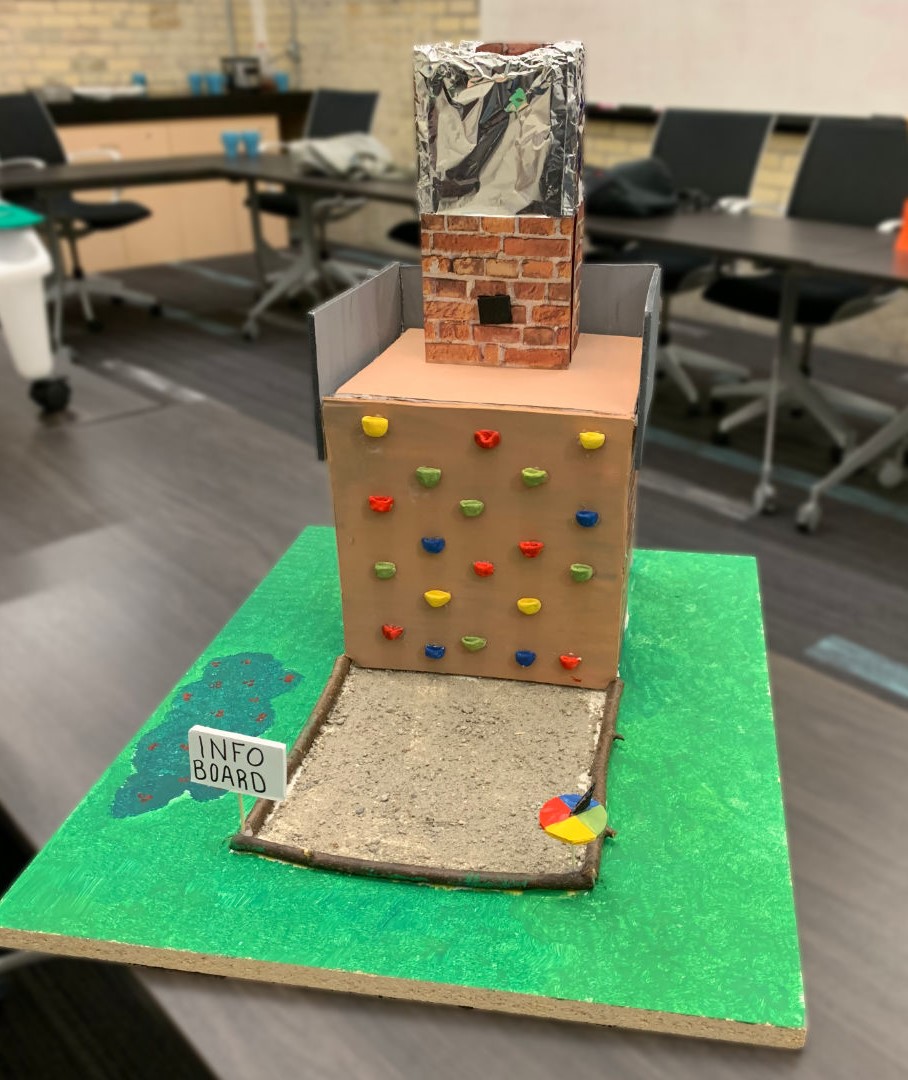 Speculative Approaches to Chimney Swift Habitats – Critical Media Lab